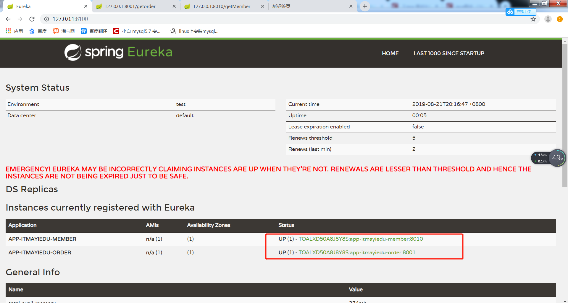 springcloud_day02_07.第七节-@LoadBalanced实现本地负载均衡 - 搭建消费者_@loadbalanced的pom-CSDN博客