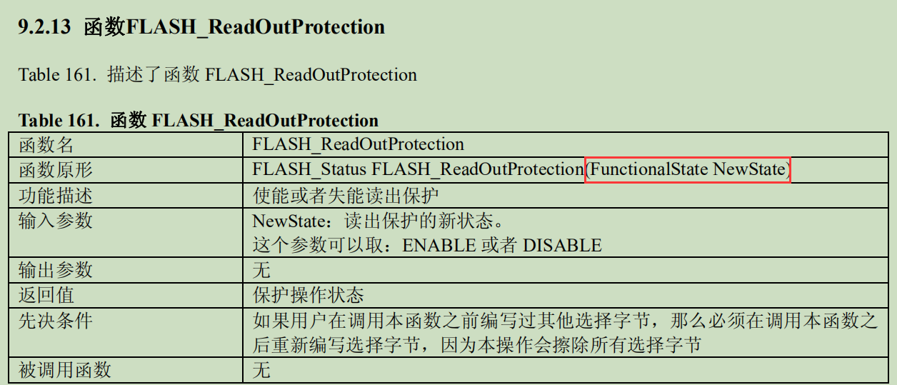【stm32】flash擦写flash相关操作注意事项flash擦写代码 Csdn博客 