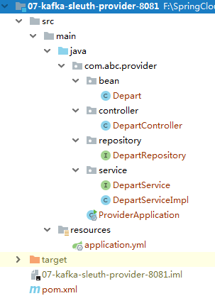 sleuth + kafka + zipkin_sleuth + zipkin + kafka-CSDN博客