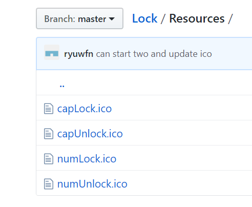 键盘NumLock和CapsLock状态指示工具部分优化版_逻辑键盘状态显示工具-CSDN博客