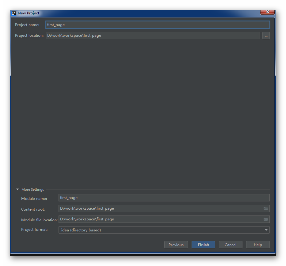 idea新建maven web项目_idea新建mavenweb项目-CSDN博客