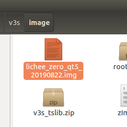 3.荔枝派 zero(全志V3S)-制作linux烧录镜像_v3s 制作nand image-CSDN博客