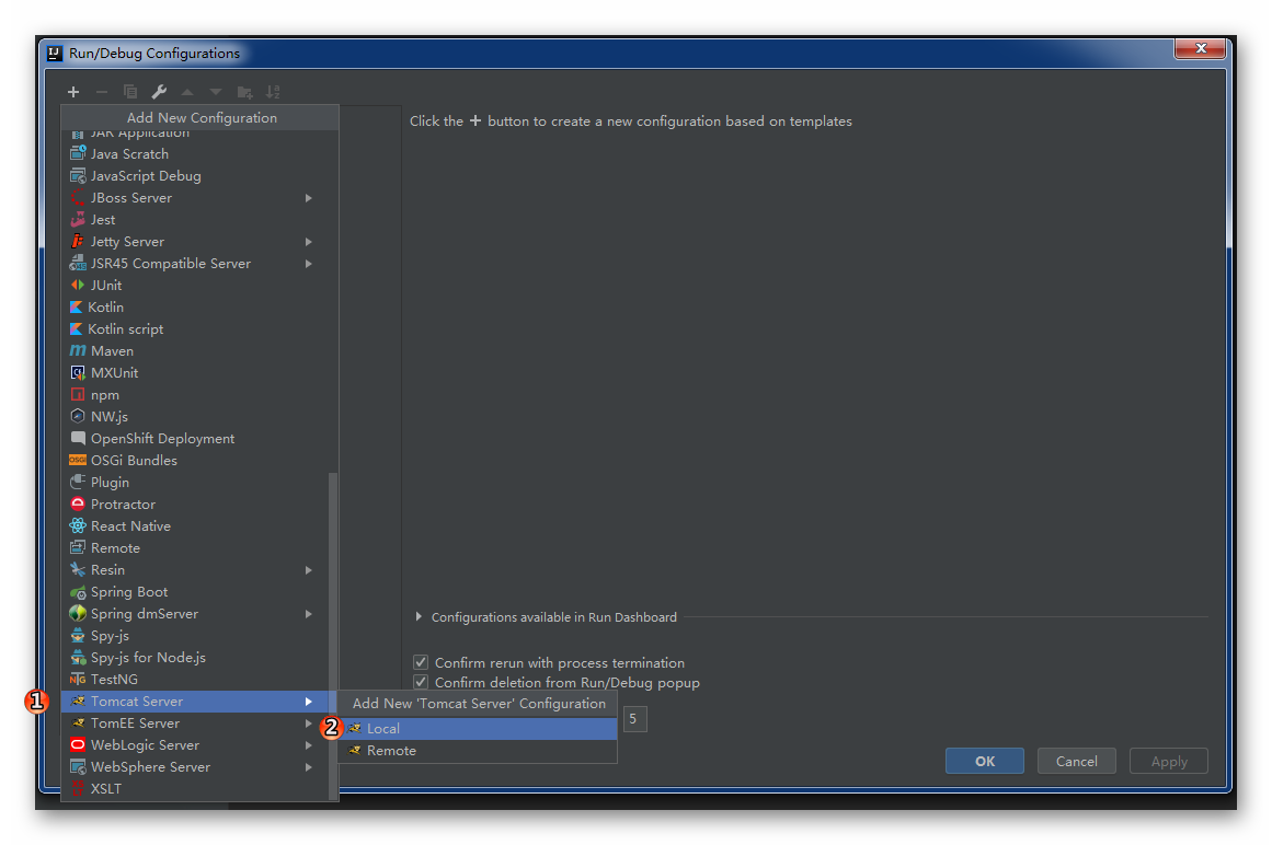 idea新建maven web项目_idea新建mavenweb项目-CSDN博客