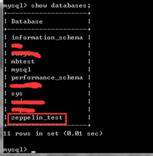 Zeppelin使用JDBC连接MySQL_怎么判断zeppelin与mysql数据库连接成功了_阿琪琪琪的博客-CSDN博客