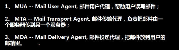 什么是Postfix，以及在Linux环境中如何搭建-CSDN博客