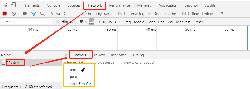 vscode——HTML——表单_vsc表单标签-CSDN博客