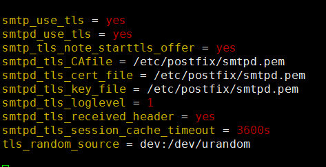 什么是Postfix，以及在Linux环境中如何搭建-CSDN博客
