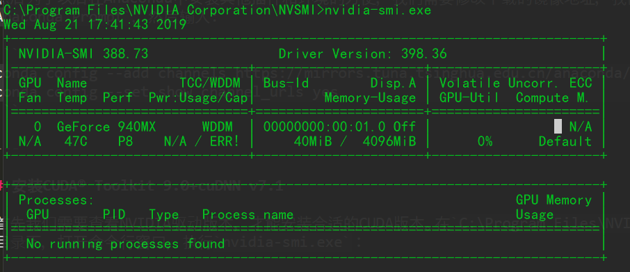 WIN10下TensorFlow+CUDA+cuDNN安装并配置到PyCharm（超详细的教程！适用于所有版本的步骤）_在电脑下载好了cuda如何导入到py中-CSDN博客