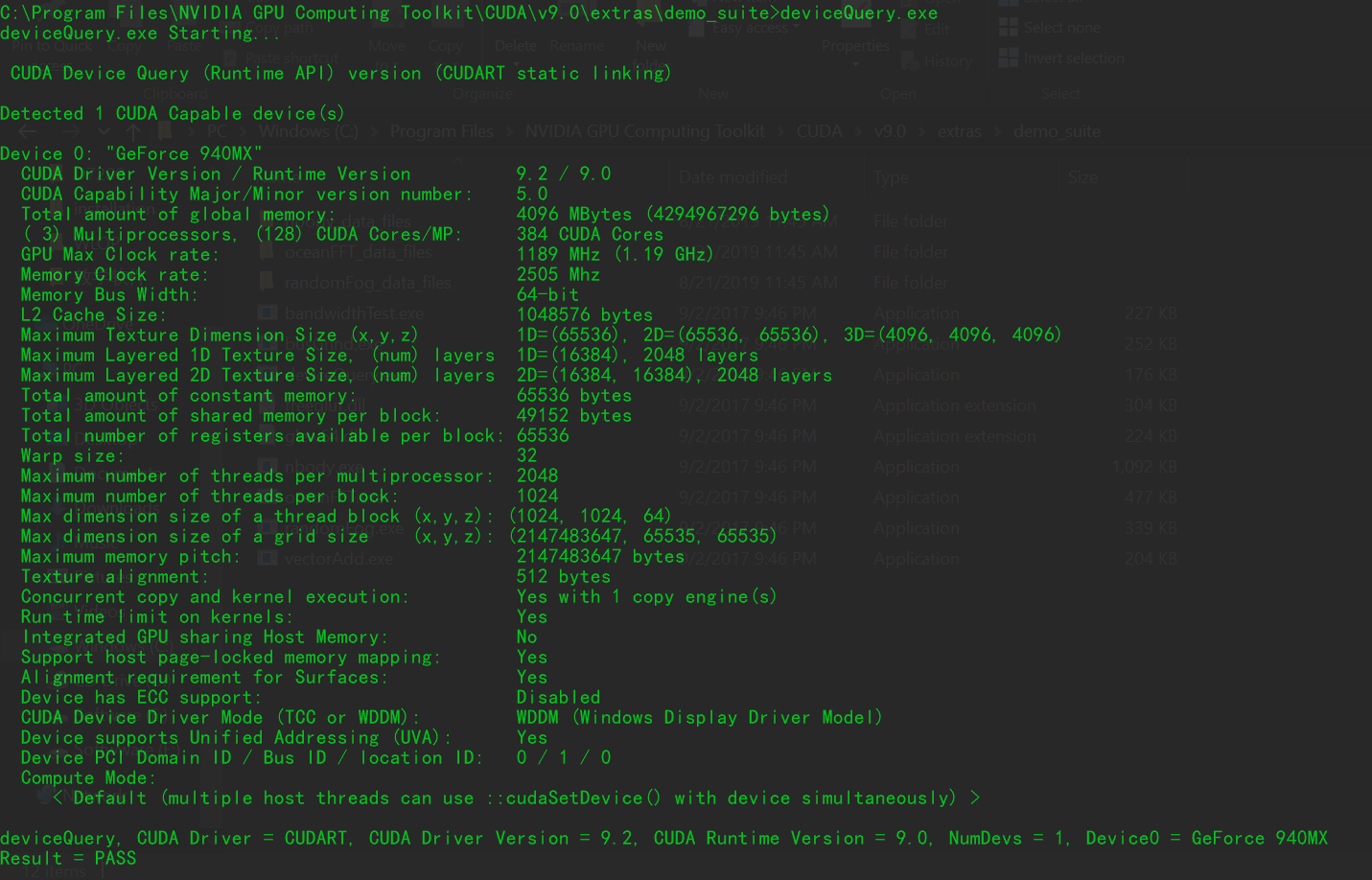 WIN10下TensorFlow+CUDA+cuDNN安装并配置到PyCharm（超详细的教程！适用于所有版本的步骤）_在电脑下载好了cuda如何导入到py中-CSDN博客