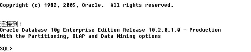win10 64位下Oracle10g安装_win10安装oracle10g-CSDN博客