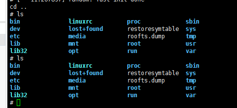 3.荔枝派 zero(全志V3S)-制作linux烧录镜像_v3s 制作nand image-CSDN博客