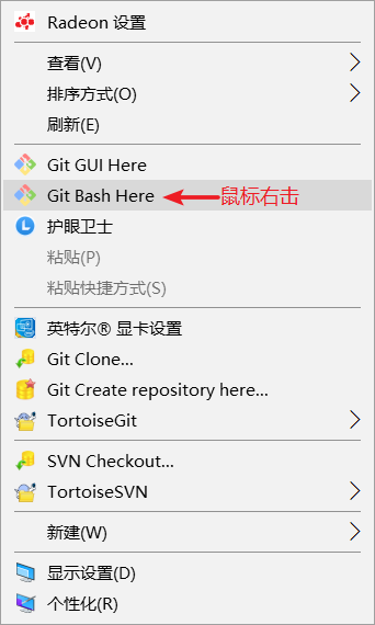 关于git项目clone时的错误remote: User permission denied_git user permission denied-CSDN博客