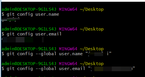 关于git项目clone时的错误remote: User permission denied_git user permission denied-CSDN博客