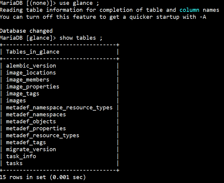 openstack(三)配置glance服务_计算节点中有glance的配置吗-CSDN博客