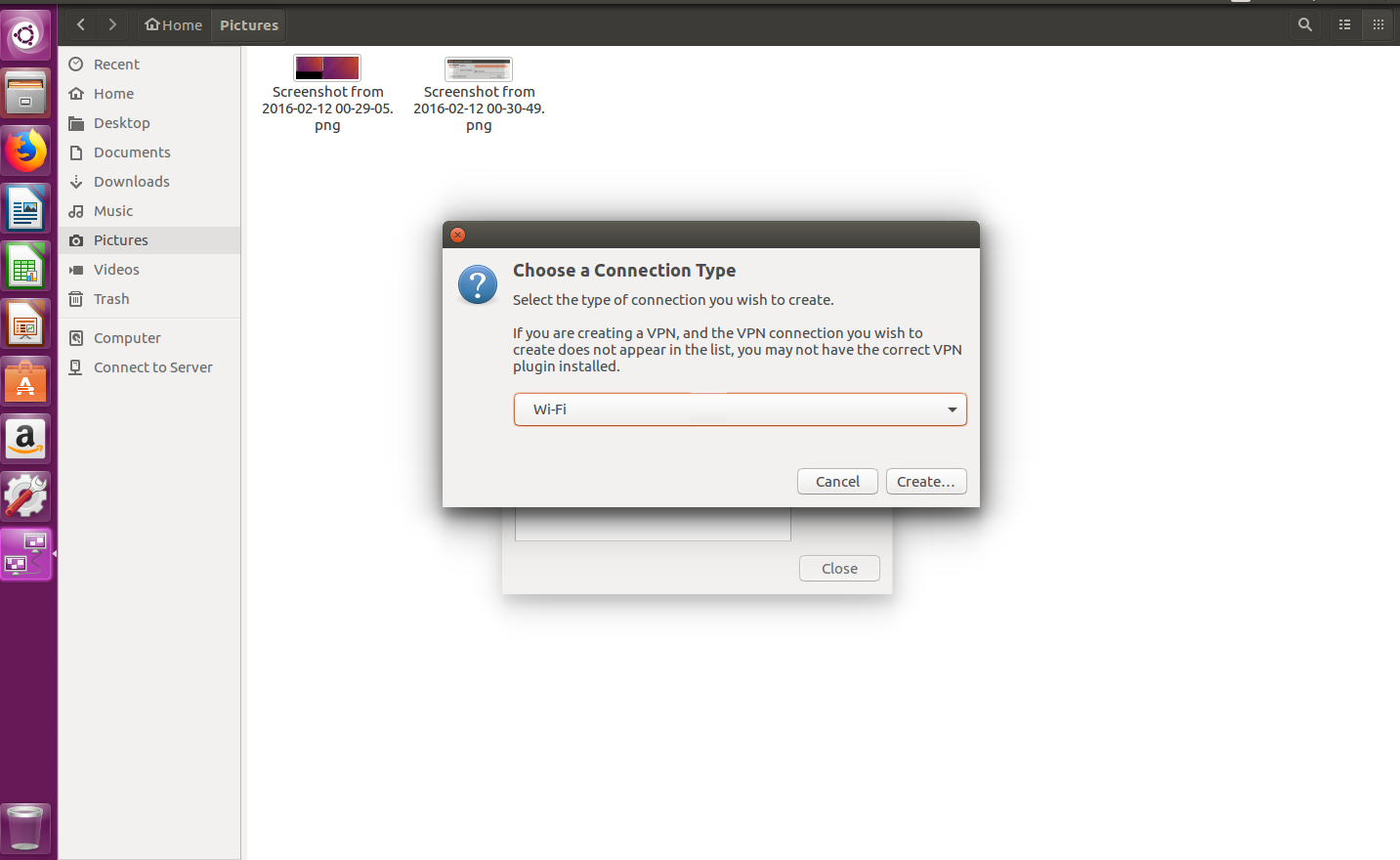 ubuntu下搭建ad-hoc网络实现多台设备进行网络通信(通过图形界面+超级详细教程)_wifi网卡实现ubuntu通信-CSDN博客