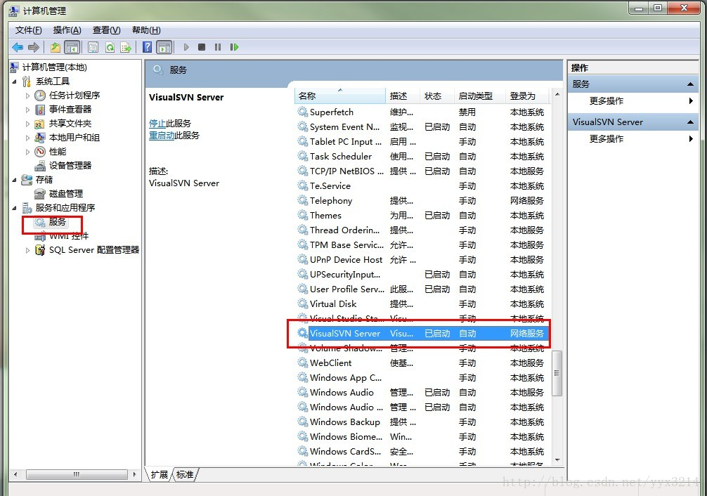 Svn 报错error Unable To Connect To A Repository At Url解决方案 抬头不见星空 博客园 