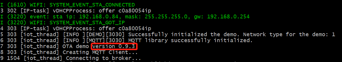 Factory reset of Esp32 based on FreeRTOS_esp discriminator 3-CSDN博客