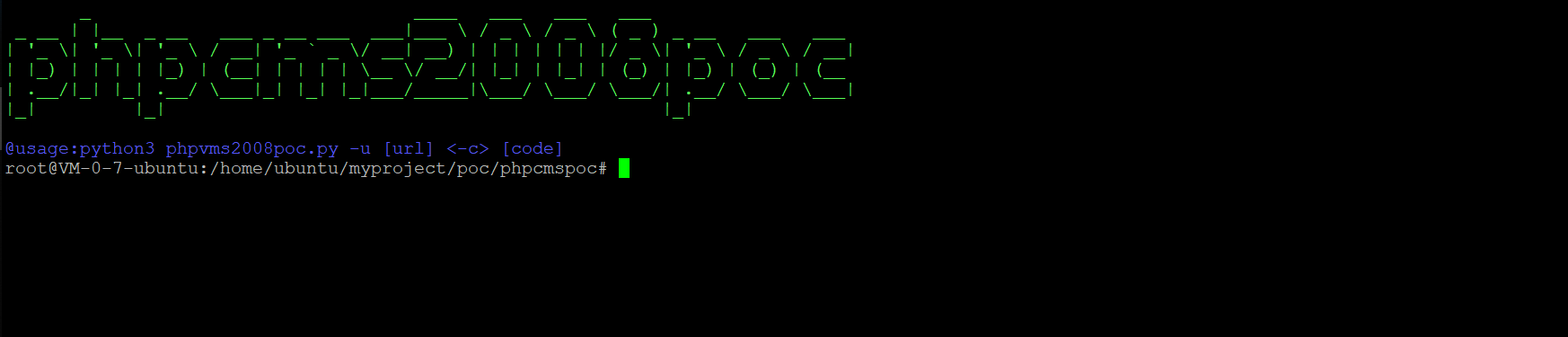 索之—CVE-2018-19127-phpcms2008漏洞复现-CSDN博客