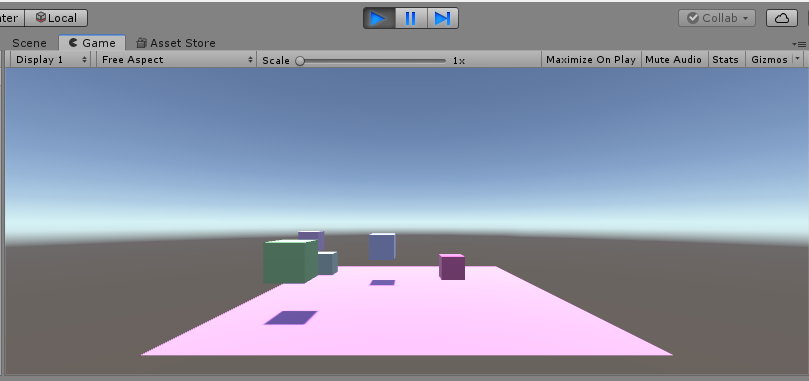 【Unity】随机生成物体并显示其信息_unity每隔2秒随机生成物体-CSDN博客