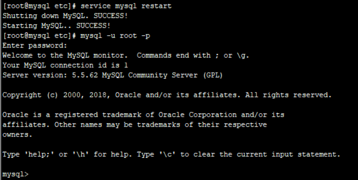 Navicat MySQL连接Linux下MySQL的及2003错误解决方案_windows中navicat连接linux中数据库显示2003-CSDN博客