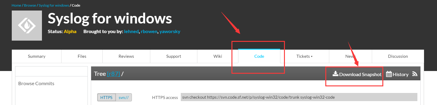 windows系统下，按照syslog协议，将客户端日志上传到服务器_windows发送syslog日志-CSDN博客