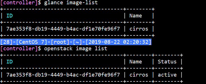 openstack(三)配置glance服务_计算节点中有glance的配置吗-CSDN博客