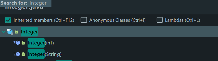 [报错信息] : java.lang.NoSuchMethodException: java.lang.Integer.init ...