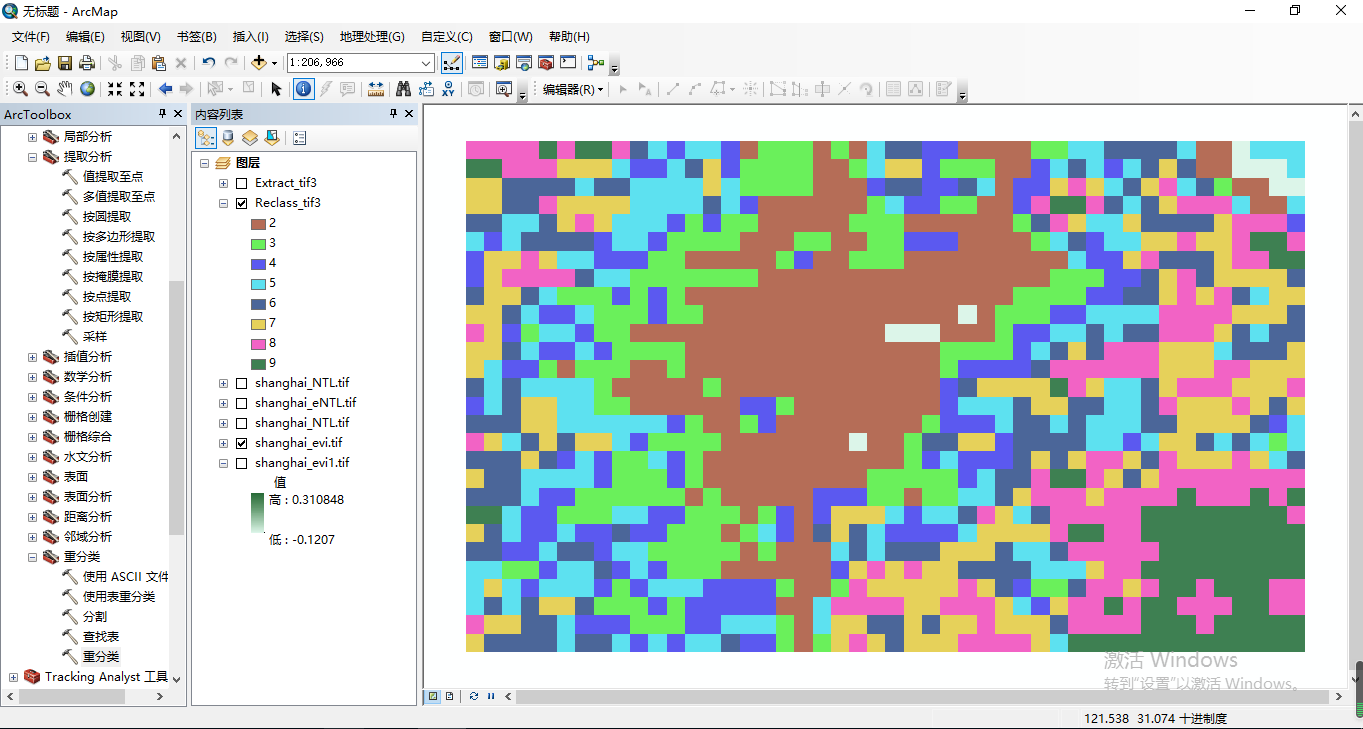 DMSP NTL夜间灯光指数EVI修正_dmsp-ols-ntl中的ntl是什么意思-CSDN博客