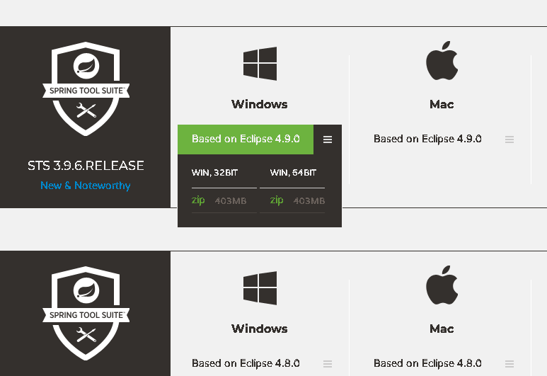 Spring Boot项目（一）：sts(Spring Tool Suite)工具的下载与配置_sts 插件是免费的么-CSDN博客