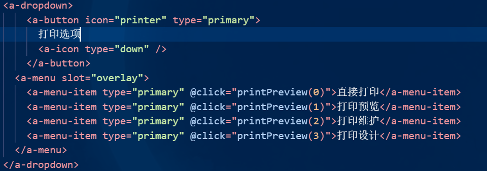 [亲测]vue使用C-lodop打印总结_vue c-lodop-CSDN博客