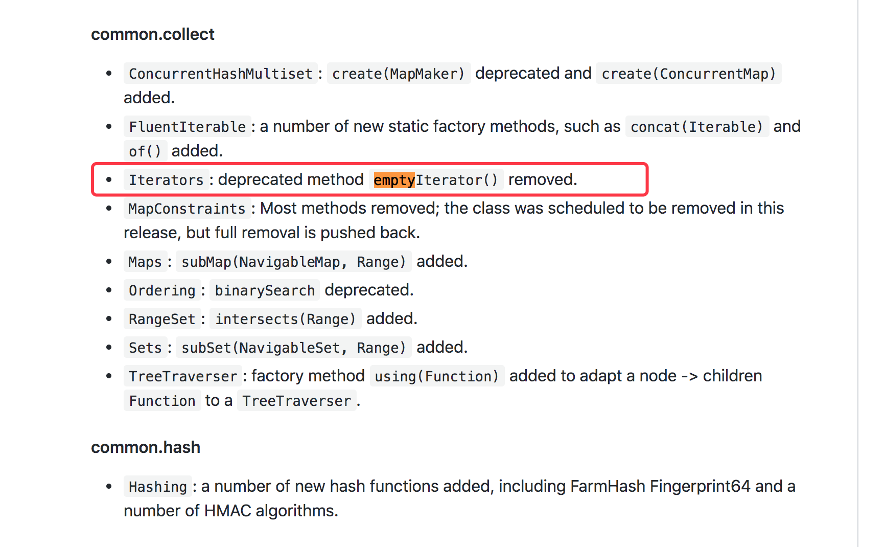 Hive 包版本引发的血案_apollo-client guava-16.0.1.jar-CSDN博客