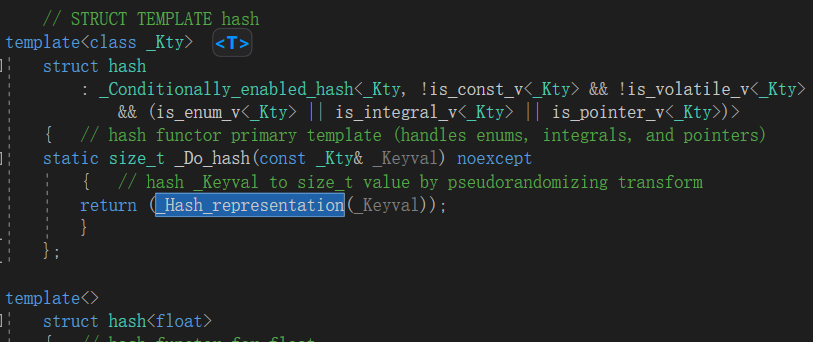 【C++】字符串的 hash 值计算_c++ string hash-CSDN博客