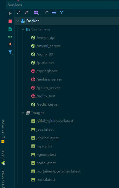 IDE工具(45) idea使用Docker部署项目到服务器的全过程_idea docker 环境搭建-CSDN博客