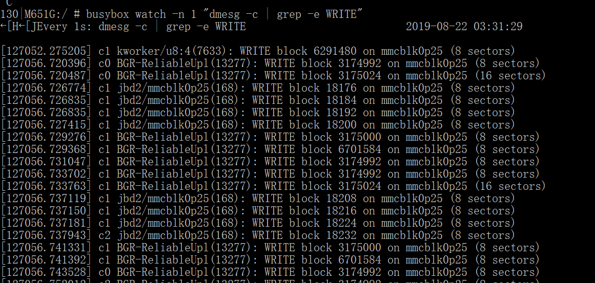 Android IO性能分析及排查_android io 分析-CSDN博客