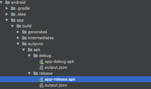 Android Studio apk生成路径_androidstudio打包apk文件在哪里-CSDN博客