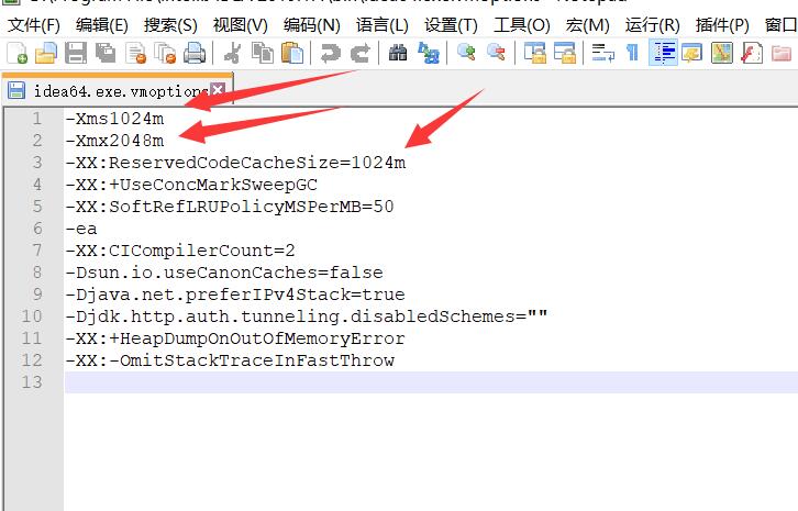 IDEA中使用Gradle打包出现Expiring Daemon because JVM heap space is exhausted_idea expiring daemon ...