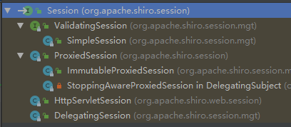 shiro——session会话管理_shiro session-CSDN博客