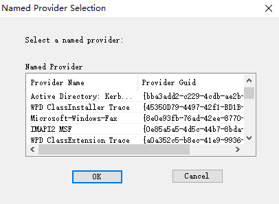 Windows驱动开发之日志打印 - TraceEvents_windows驱动开发 日志-CSDN博客