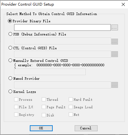 Windows驱动开发之日志打印 - TraceEvents_windows驱动开发 日志-CSDN博客
