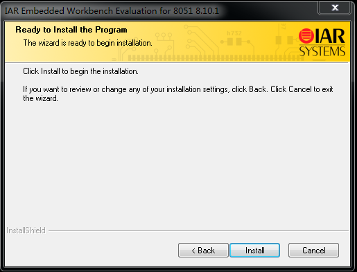 ZIGBEE通讯-2.IAR开发环境搭建（EW8051-8101）_iar-ew8051-8101-CSDN博客