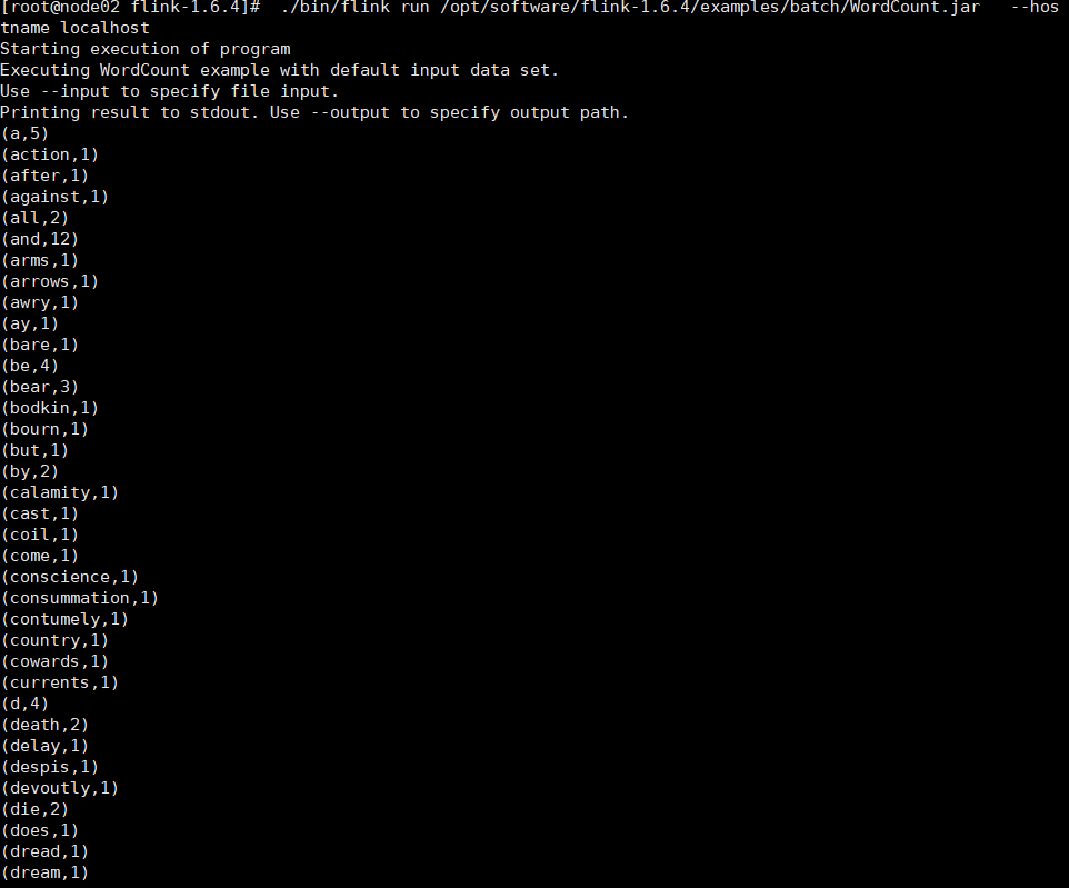 INFO org.apache.hadoop.ipc.Client解决方式-CSDN博客