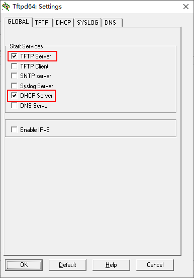 PXE简介及使用说明-CSDN博客
