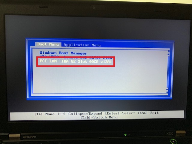 PXE简介及使用说明-CSDN博客