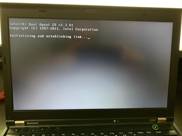 PXE简介及使用说明-CSDN博客