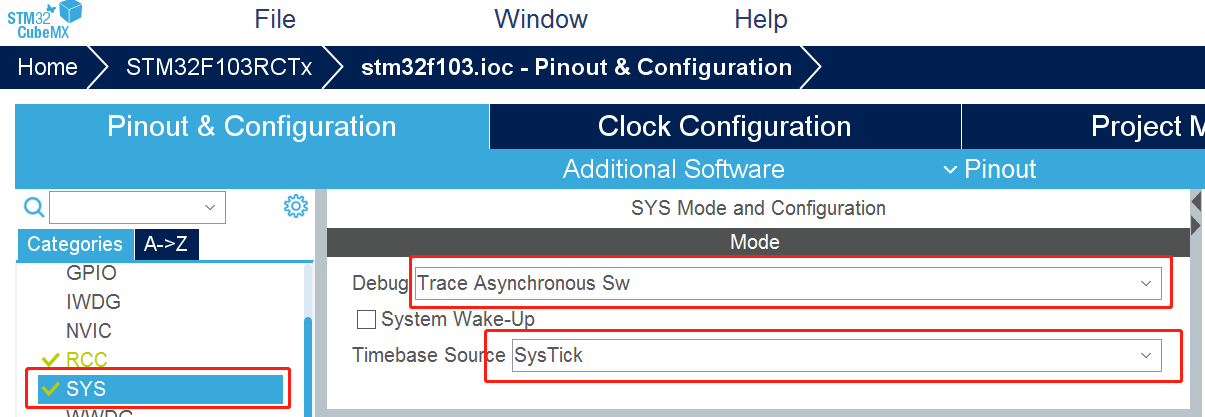 stm32cubeMX 串口usart + DMA + FREERTOS配置 DMA接收任意长度数据_stm32 uart dma freertos-CSDN博客