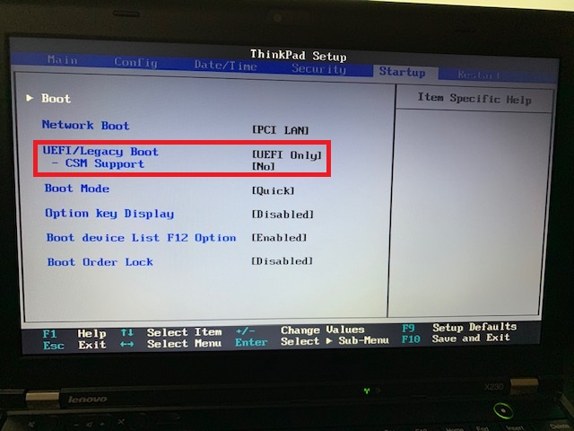 PXE简介及使用说明-CSDN博客