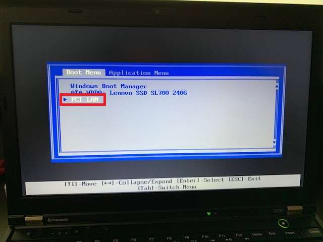 PXE简介及使用说明-CSDN博客