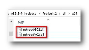 【C++ 语言】Visual Studio 配置 POSIX 线程 ( Windows 不支持 POSIX | 配置文件下载 | 库文件说明 | 配置过程 )_posix库官方下载-CSDN博客