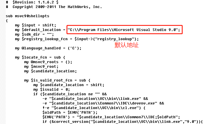Matlab与vs编译器的问题matlab安装vs2010编译器搬砖的人儿的博客 Csdn博客 