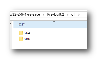【C++ 语言】Visual Studio 配置 POSIX 线程 ( Windows 不支持 POSIX | 配置文件下载 | 库文件说明 | 配置过程 )_posix库官方下载-CSDN博客